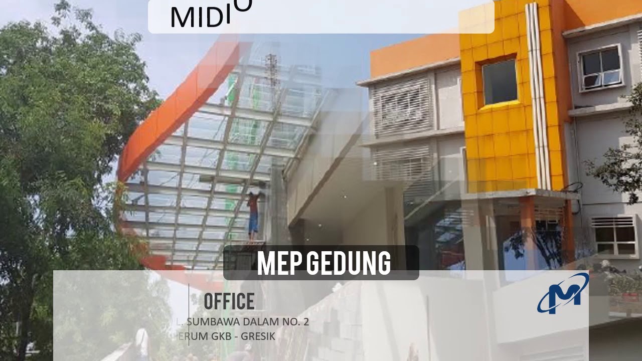 03139923399 PT. Midiofa Technology Indonesia [MEP - AUTOMATION ...