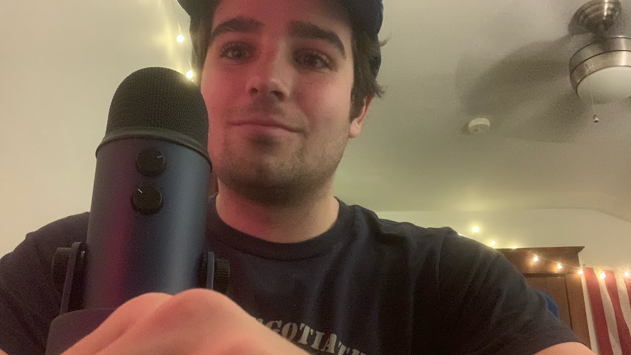 Good sounds • Tapping | hand sounds - YouTube