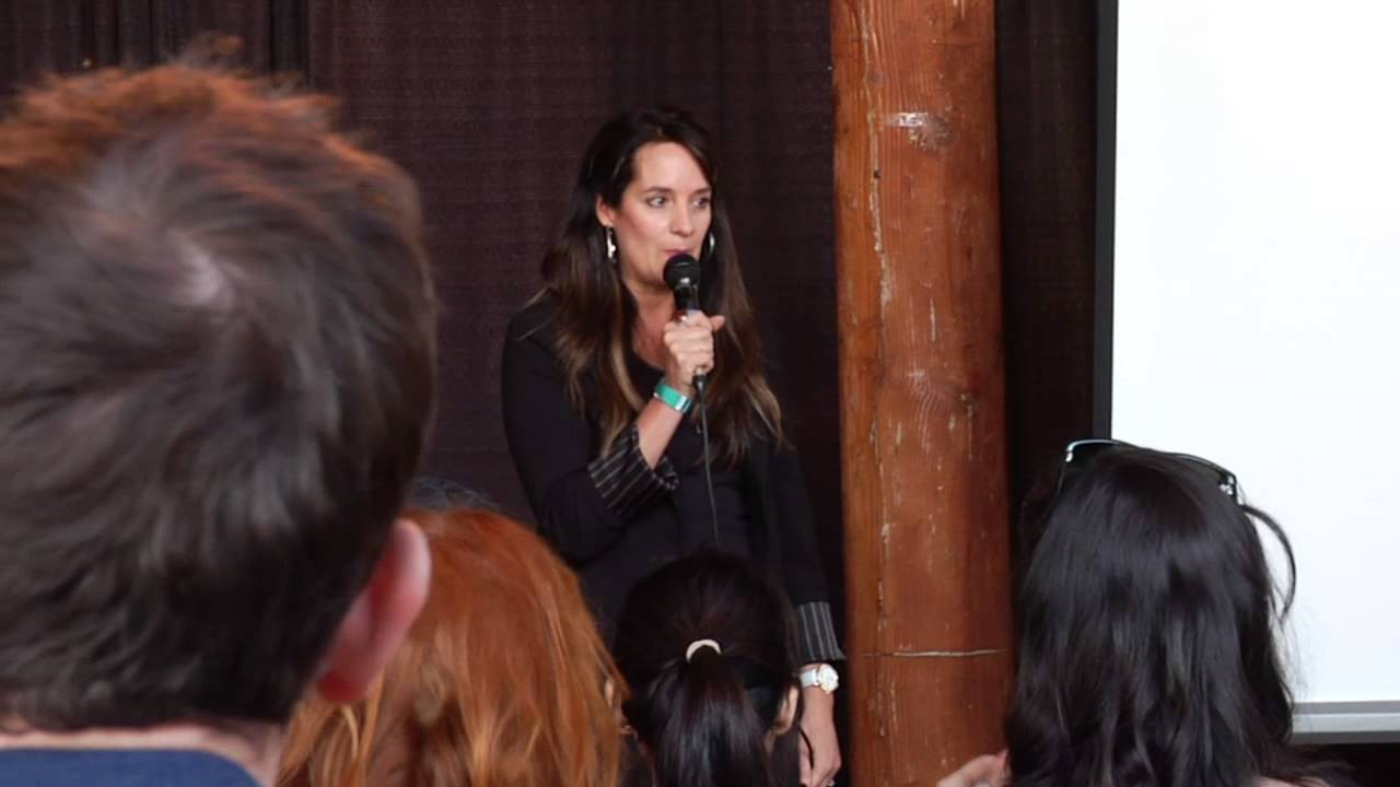 Los Angeles Life Coach Lisa Haisha Introduces Soul Blazing at the BIL ...