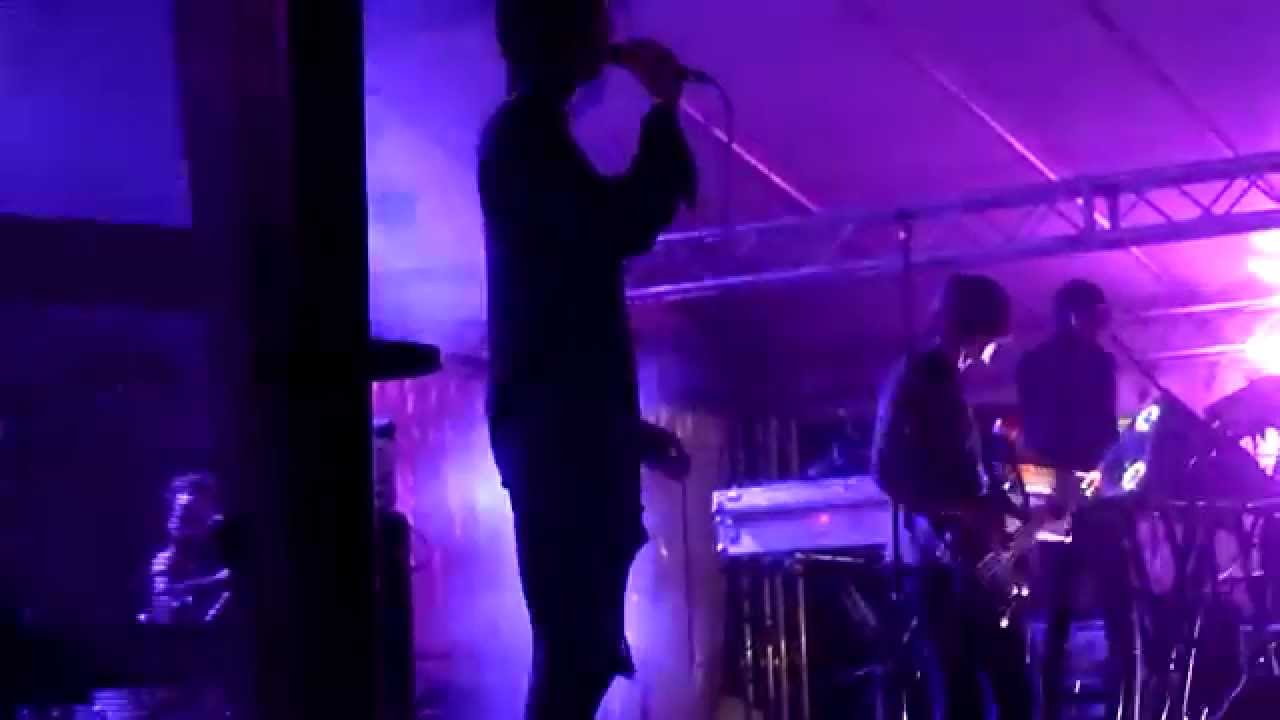 So Now You Know The Horrors @ UnAltroFestival - YouTube