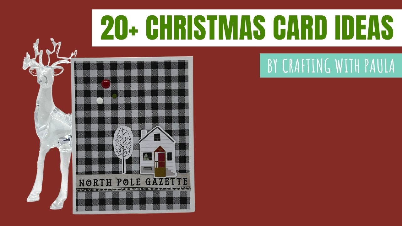 Christmas Card Ideas 2022 YouTube christmas-card-ideas-2022-youtube