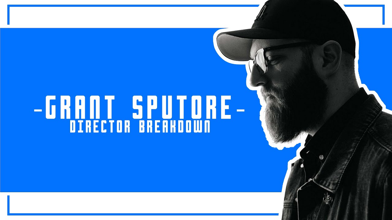 Grant Sputore - ‘I Am Mother’ Director | Video Biography - Australian ...