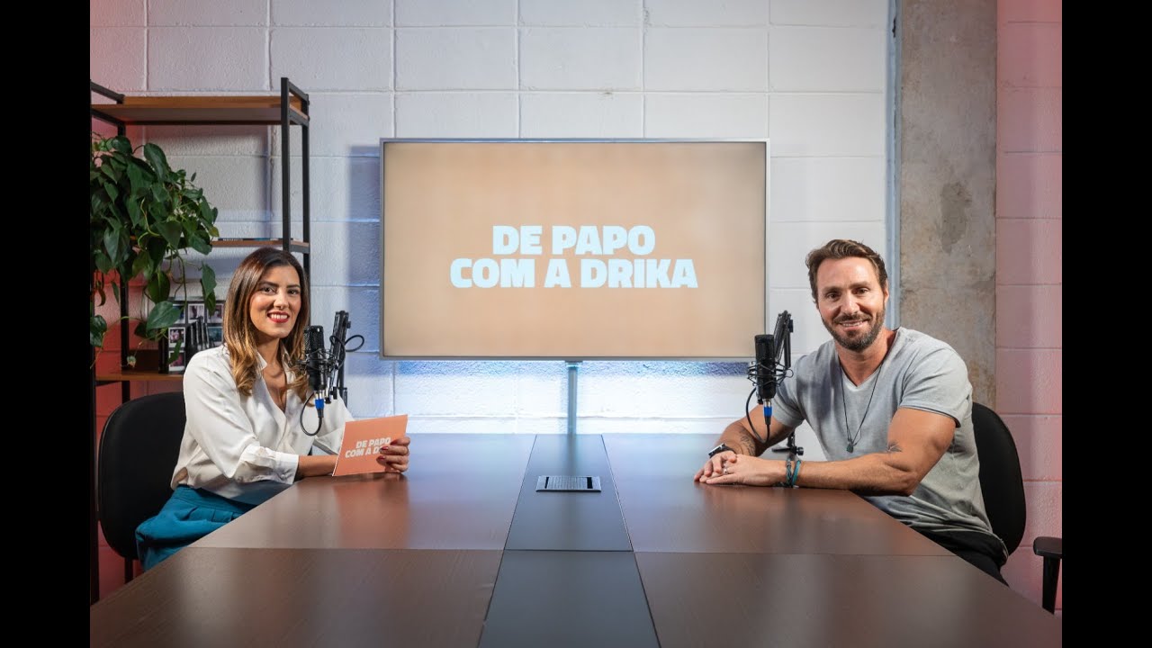 #2 "O PODER DO NETWORK" Feat NICK LORENTZIADIS - YouTube