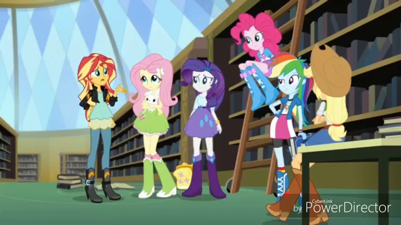 Inside Out (crossover) trailer - YouTube