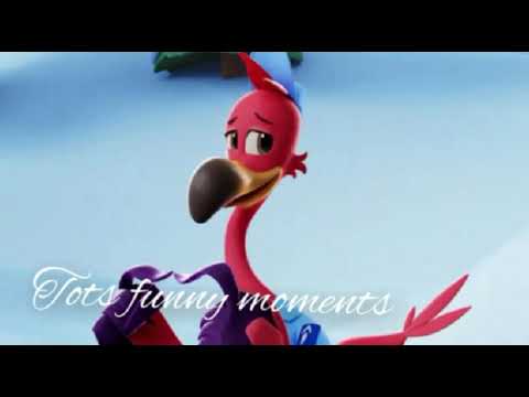 tots funny moments ¯\_(ツ)_/¯ - YouTube