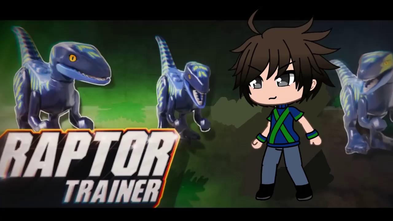 Emmet Meets Rex Dangervest IN GACHA - YouTube