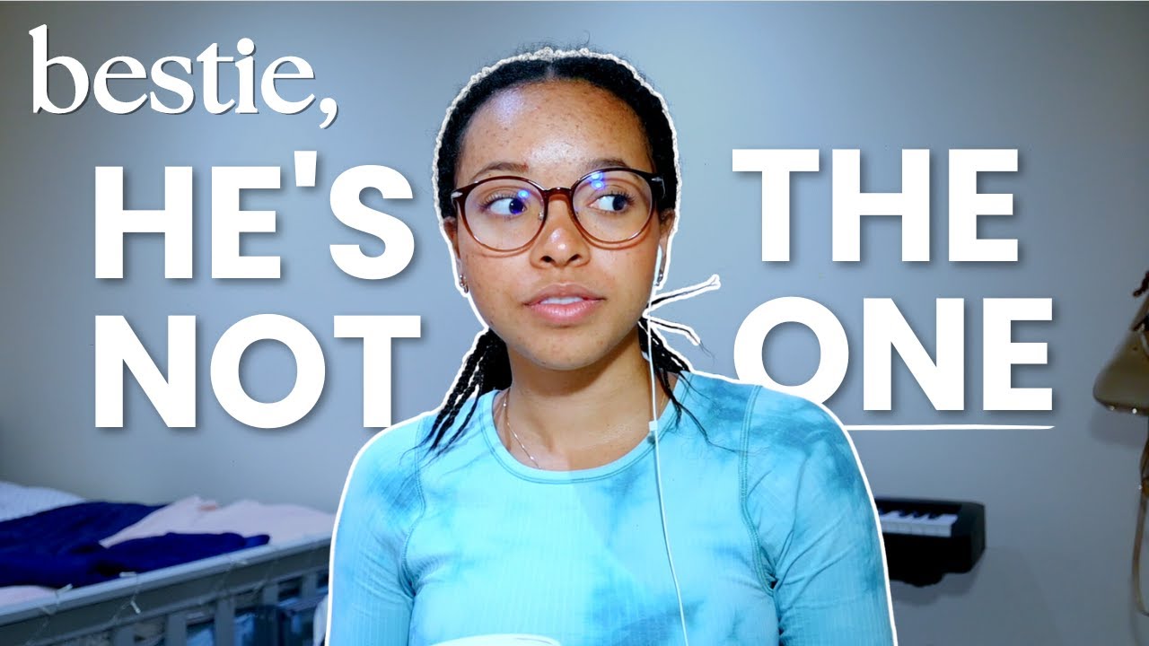 7 signs he's NOT "the one" for you - when to know it's time to leave ...