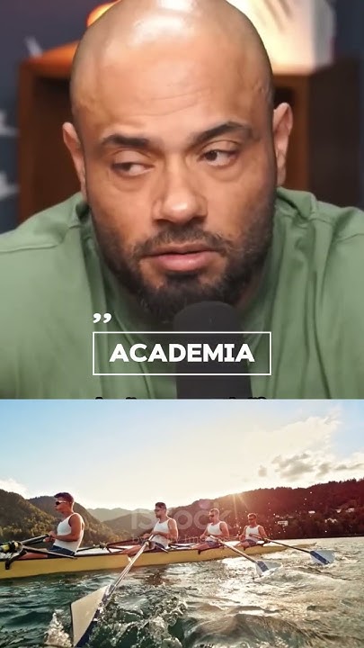 Academia - YouTube