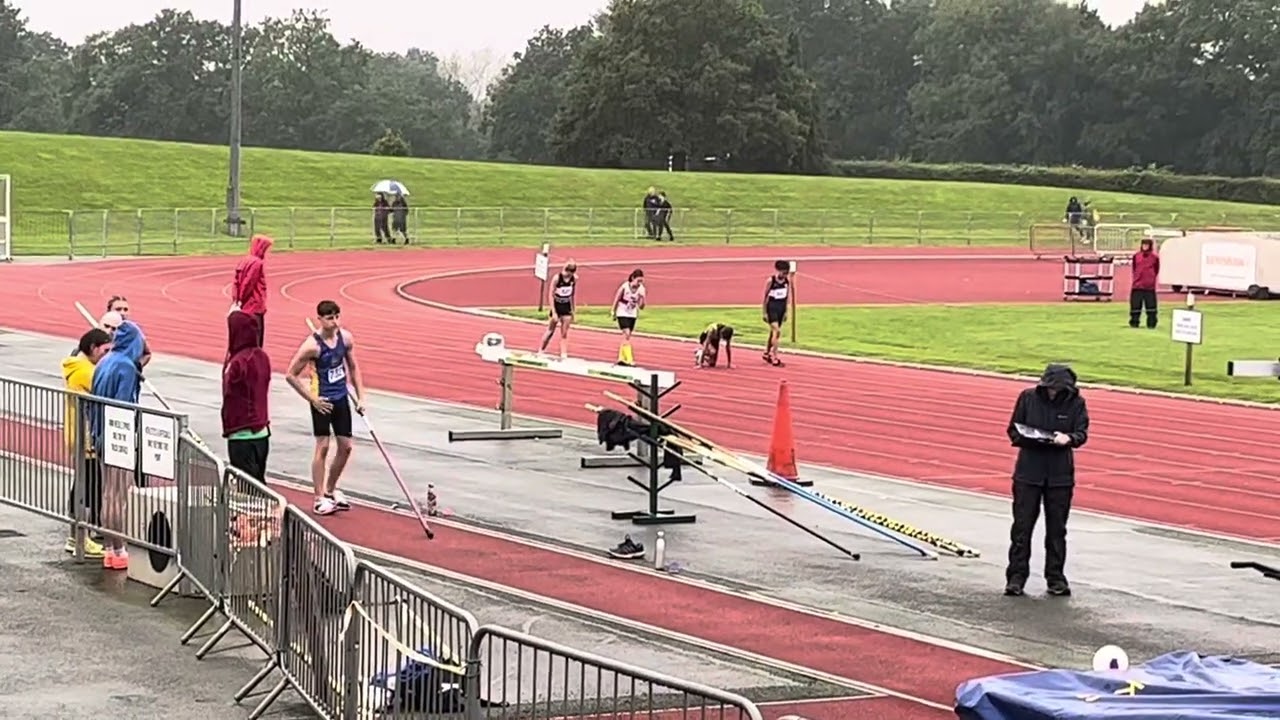 Homepage - YATE & DISTRICT ATHLETIC CLUB