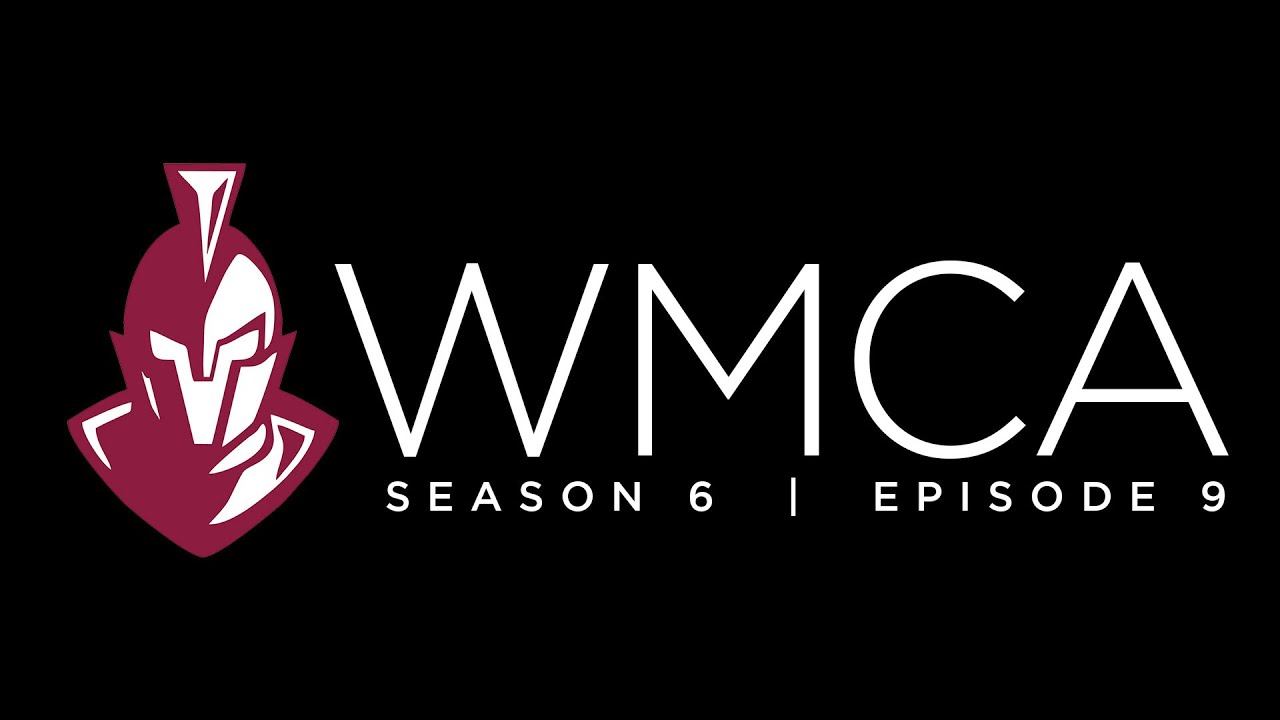 WMCA News Season 6 | Episode 9 - YouTube