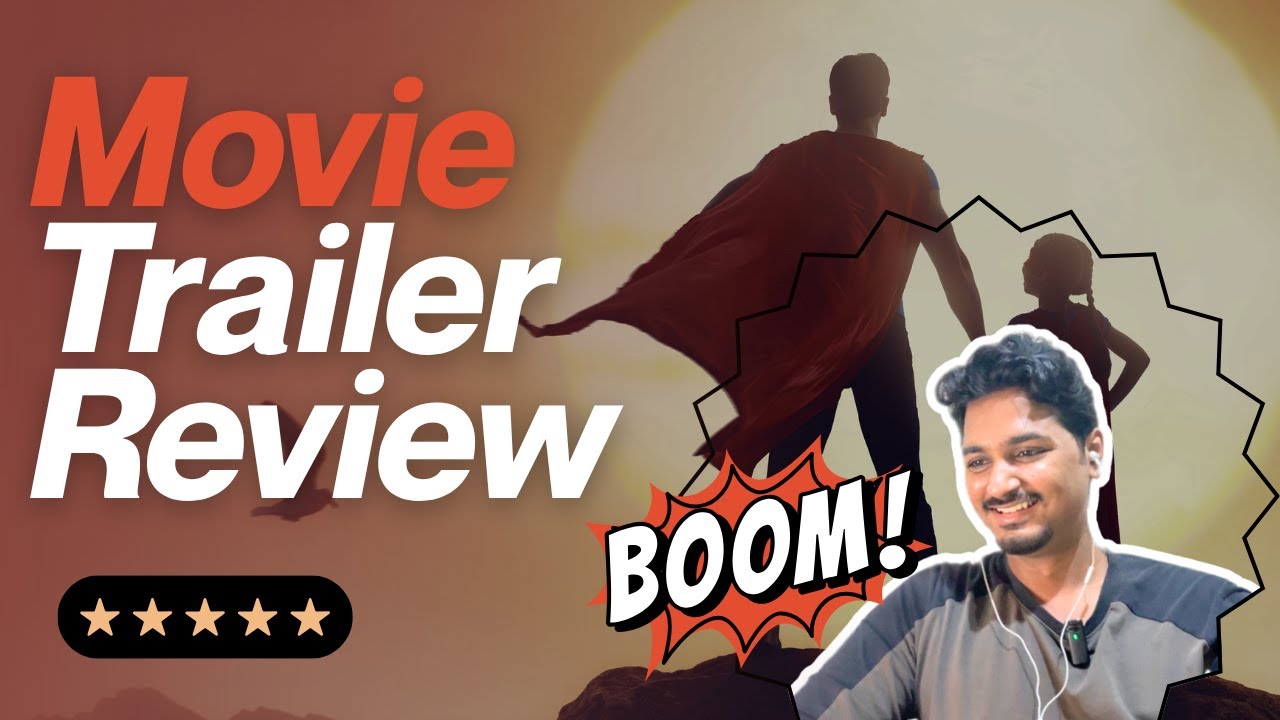 Movie Review: Fail or Fame? | Upcoming Blockbuster or Big Disaster ...