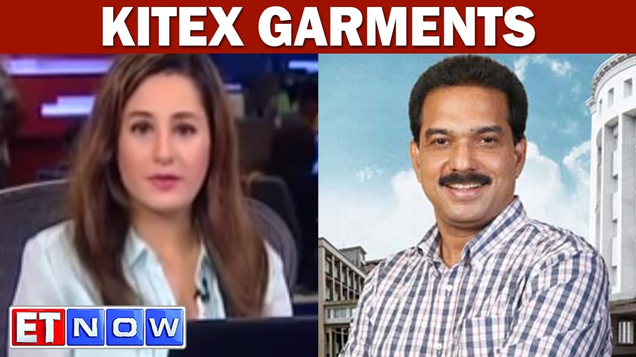 Kitex Garments: Mixed Quarter 1 Results - YouTube