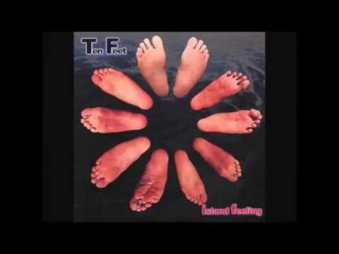 Ten Feet - Little Wing