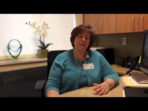 Meet Mary Fortunato-Habib - YouTube