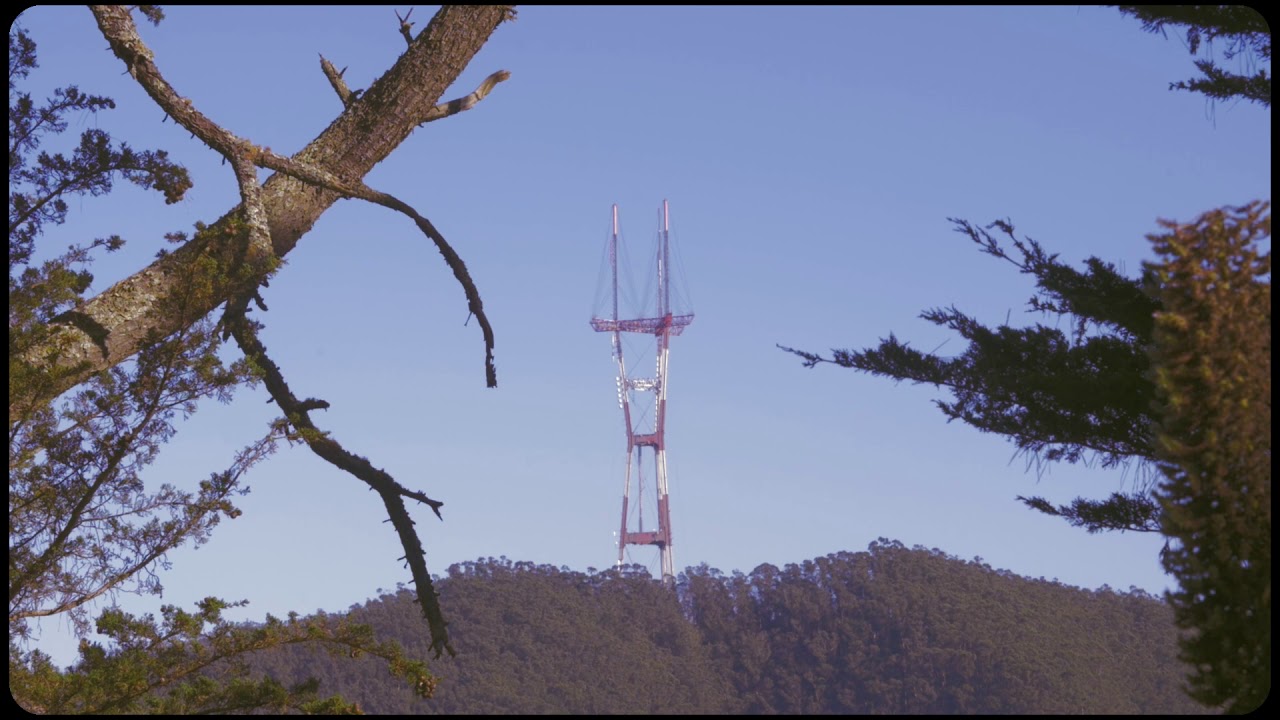 Black Brunswicker - Under A Summer Sky -- SH01 - YouTube