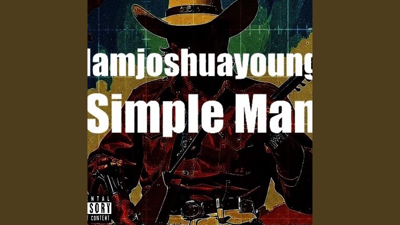 Simple Man - YouTube