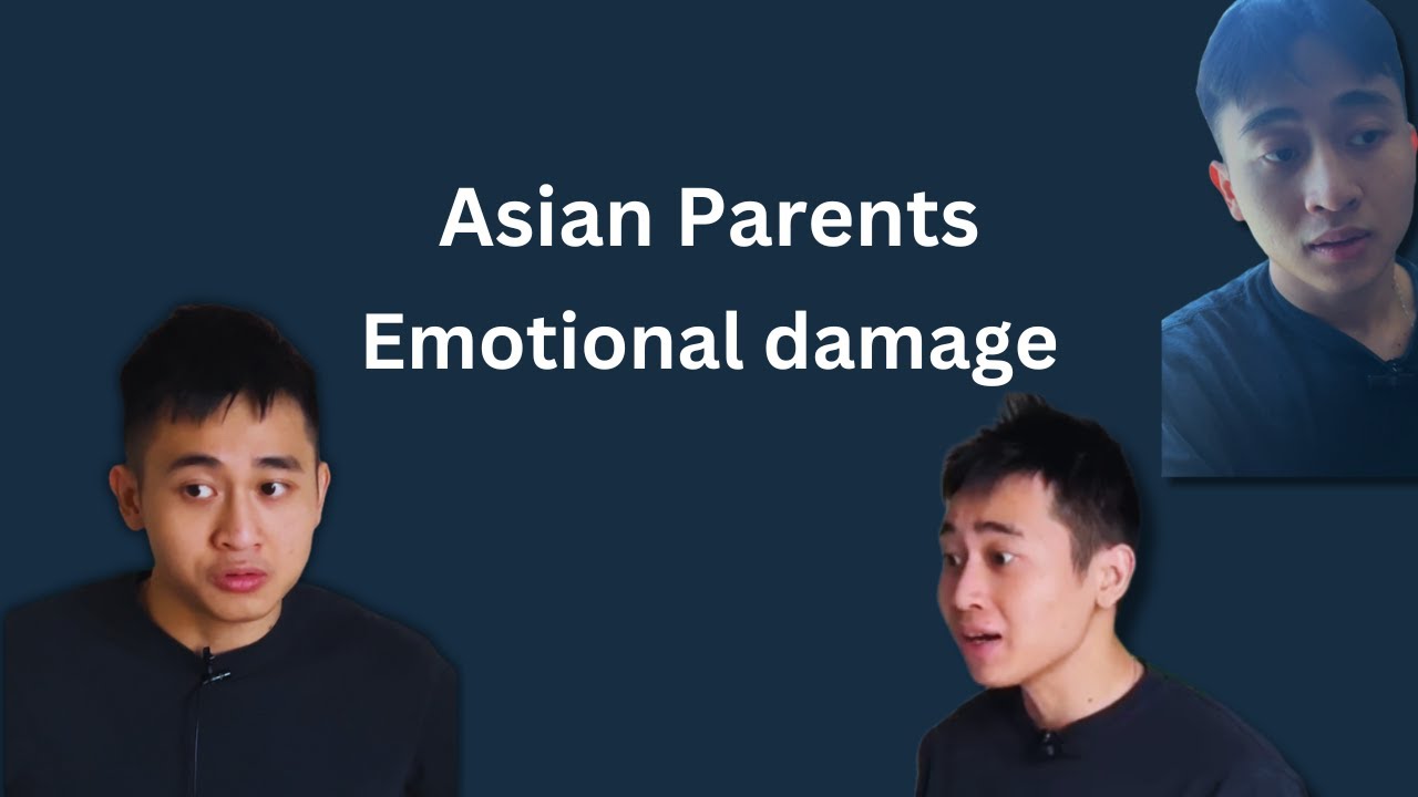 Asian parents comedy skits (takovibe compilation) - YouTube