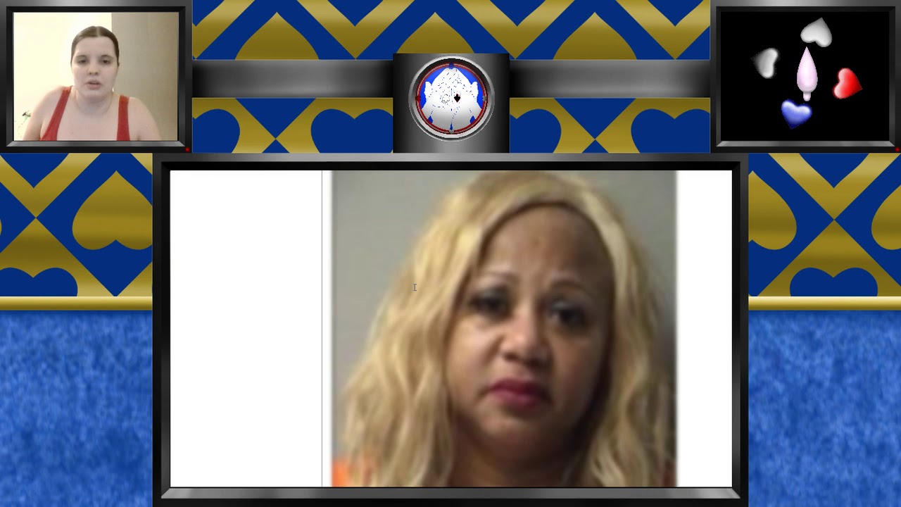 Alabama Rep Rolanda Hollis Forced Vasectomy Bill - YouTube