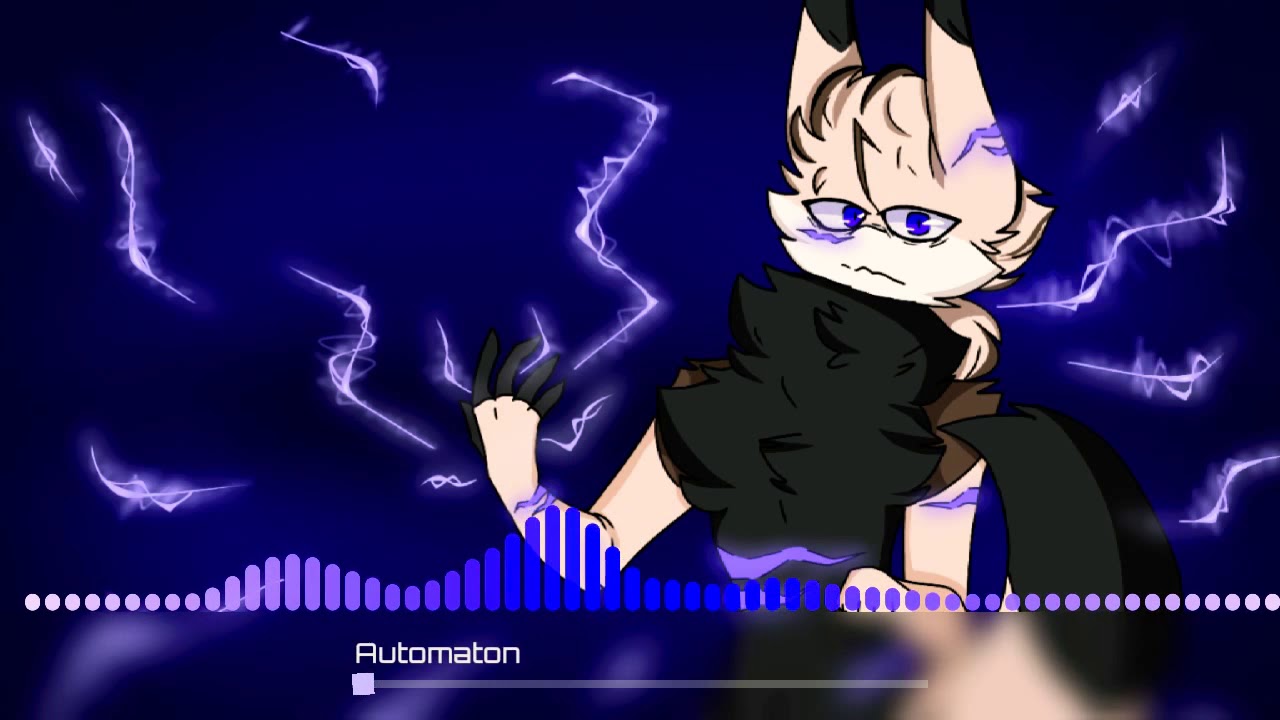 Automaton[Test Song] - YouTube