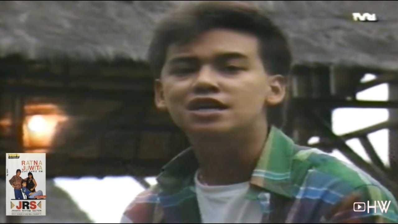 Jakarta Rhythm Section - Ratna Juwita (1989) (Selekta Pop) - YouTube