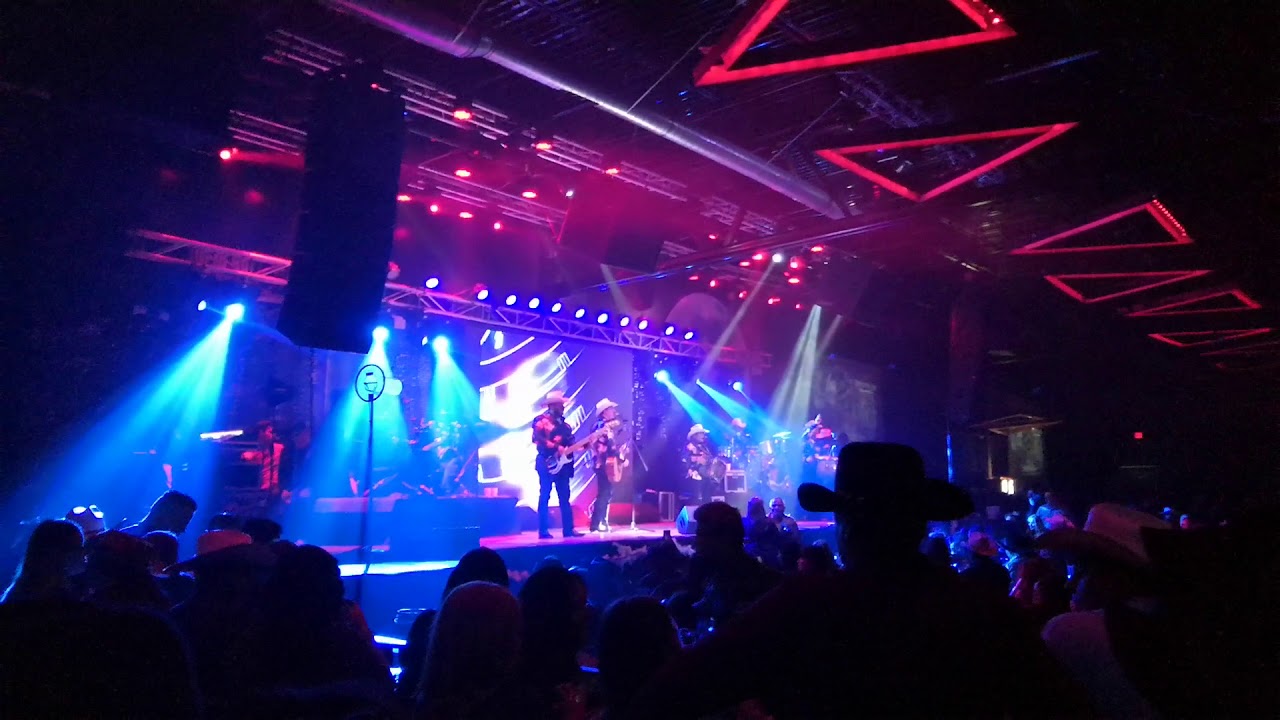 GENERAL SHOW CENTER 5 - YouTube