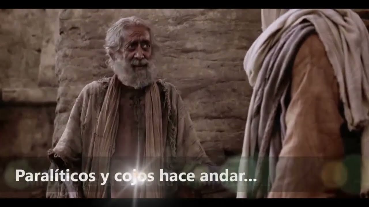 Dios de Lo Imposible -Moises Pineda G - YouTube