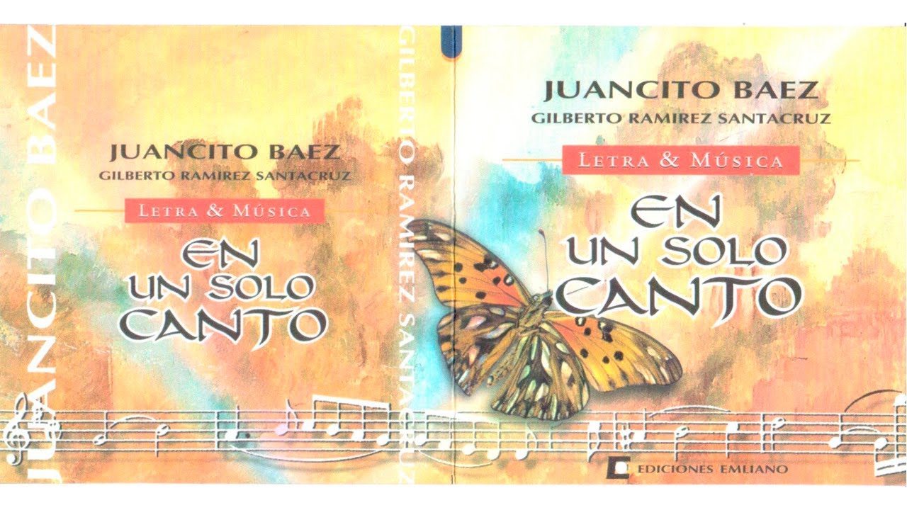 Herencia(Mi Paraguay) - Gilberto Ramírez Santacruz / Juancito Báez ...