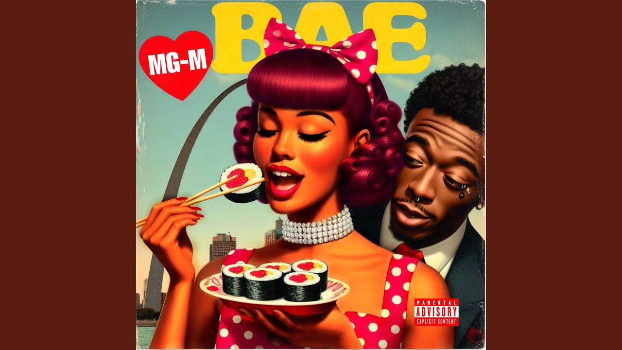 BAE - YouTube
