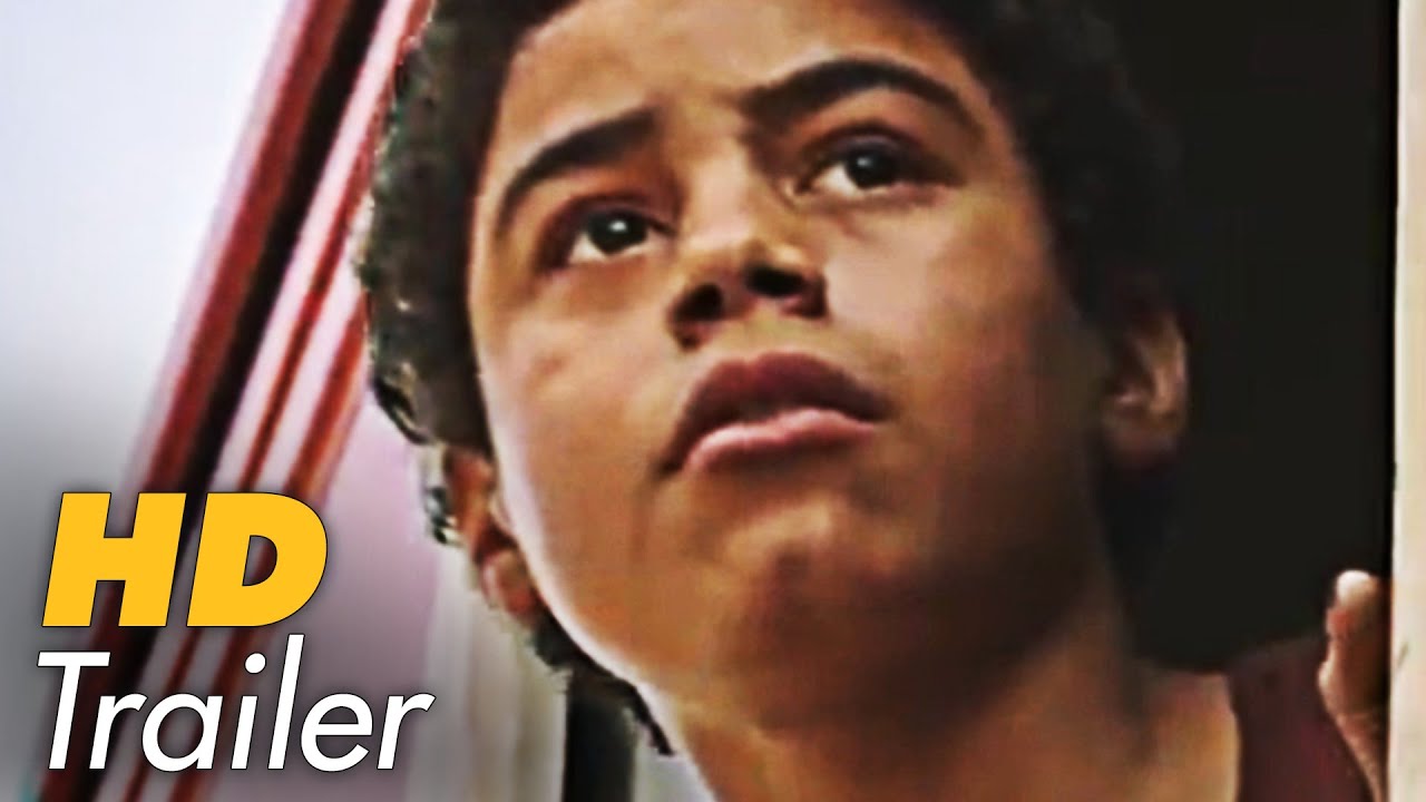 TRASH - HD Trailer (German | Deutsch) | Martin Sheen & Rooney Mara ...