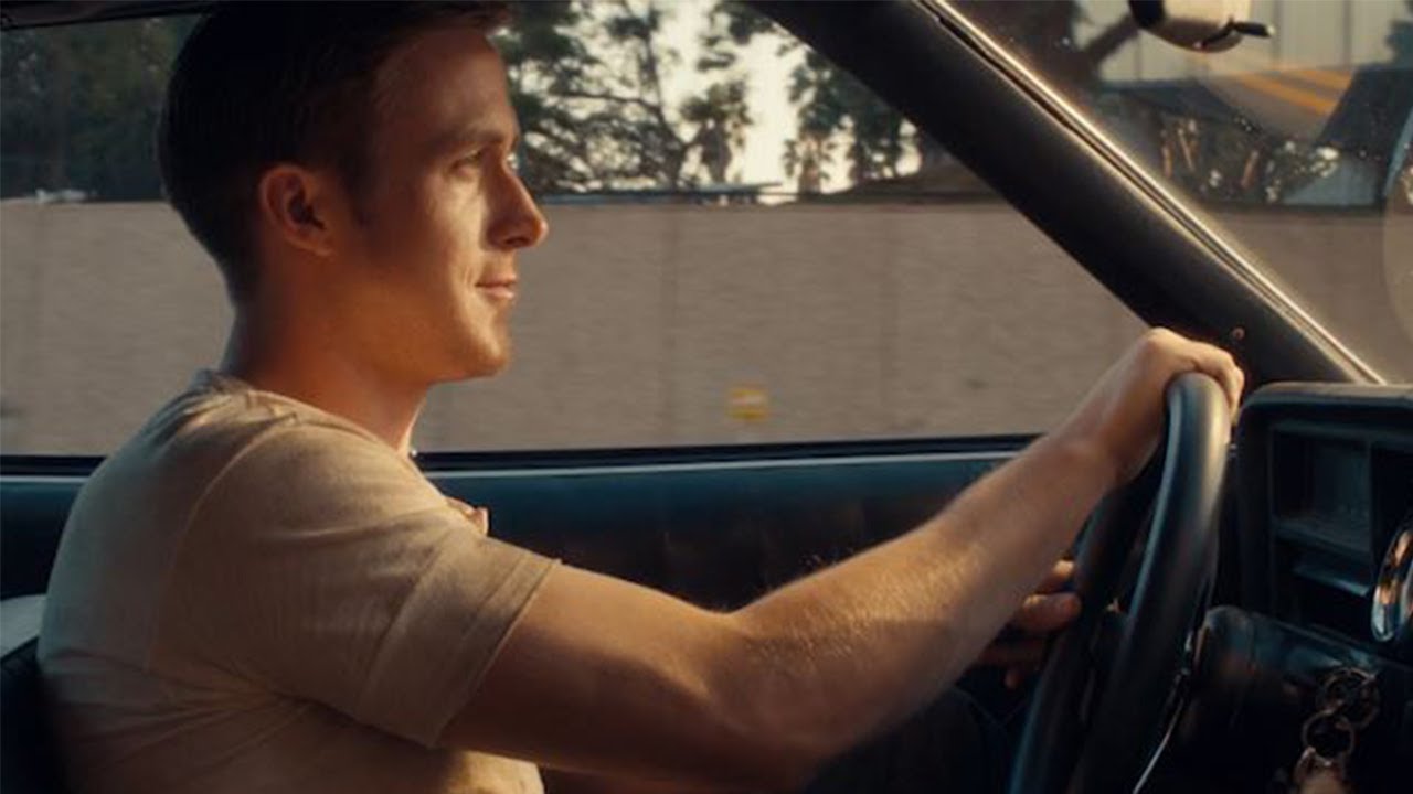 Drive - He's Literally Me - YouTube
