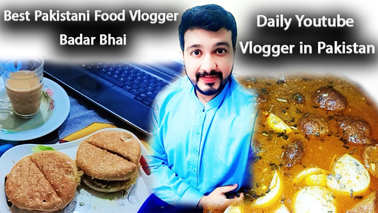 Aj Many Andaa Kofta Banaya | Daily Youtube Vlogger in Pakistan | Best ...