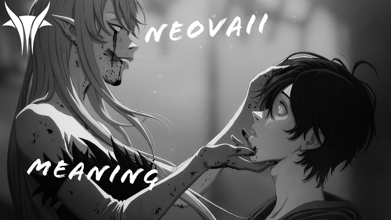Neovaii - Meaning - YouTube