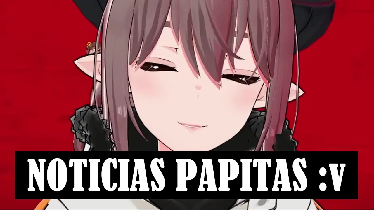 PAPITAS SE COMPRA SU NUEVA PC Y TENDRA REDEBUT | NOTICIAS PAPITASVT ...