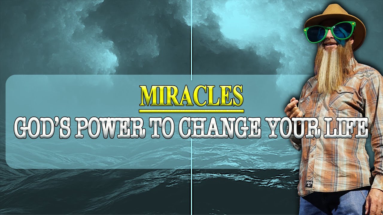 Financial Miracles| Pastor Joe Calloway - YouTube