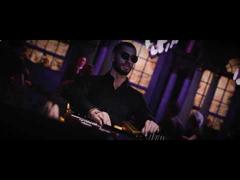 IQ Rafiq – Pagani (Official Music Video)