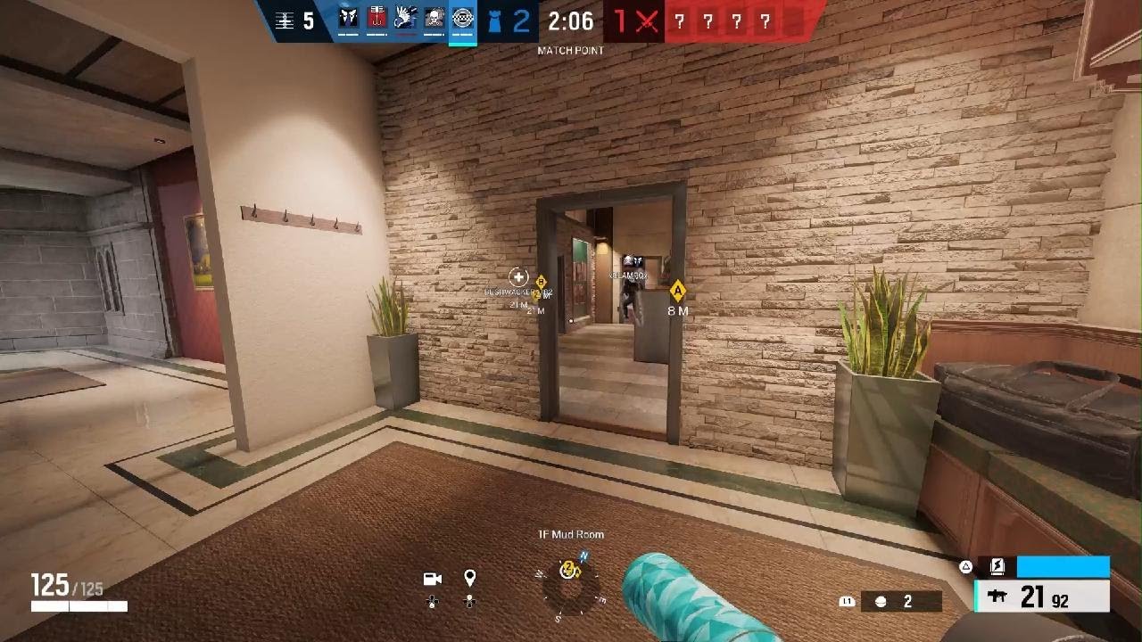 Rainbow Six Siege Clash waffle plus alpha pack opening - YouTube