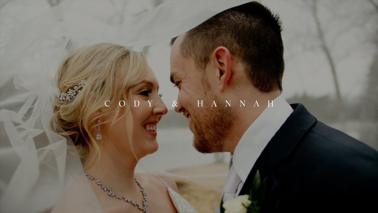 Cody & Hannah | A Wedding Film | Dallas, GA - YouTube