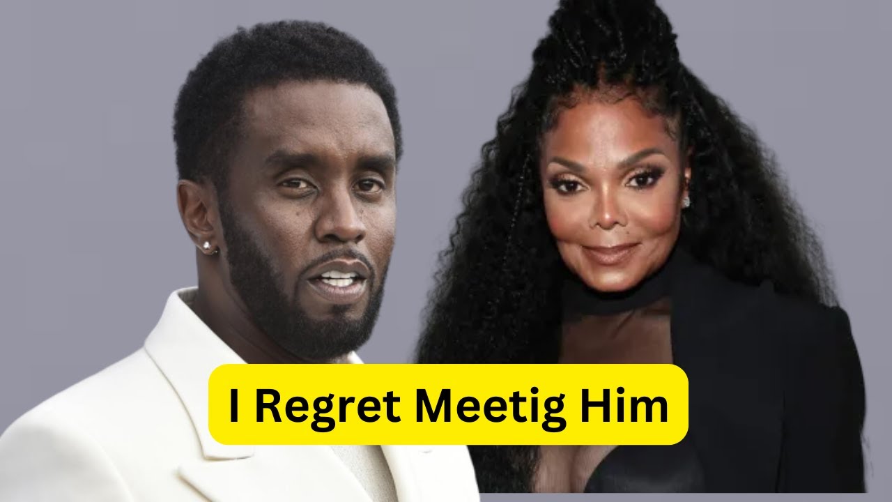 Janet Jackson at 58 CONFIRMS the Shocking Truth About Her Life! - YouTube