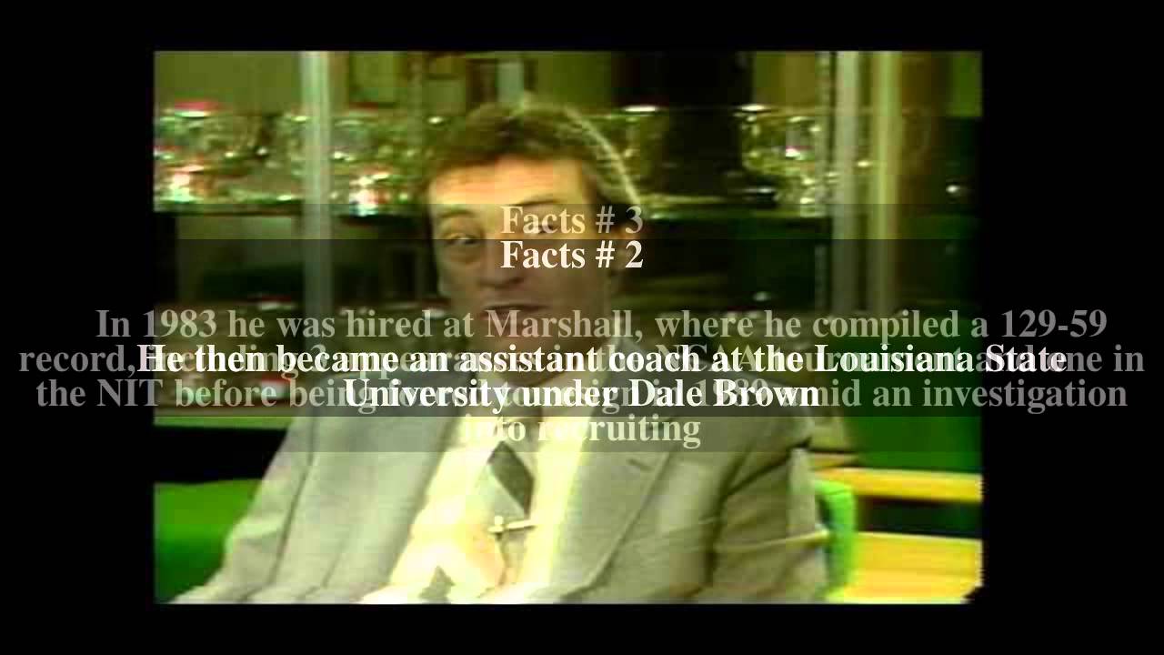 Rick Huckabay Top # 5 Facts - YouTube