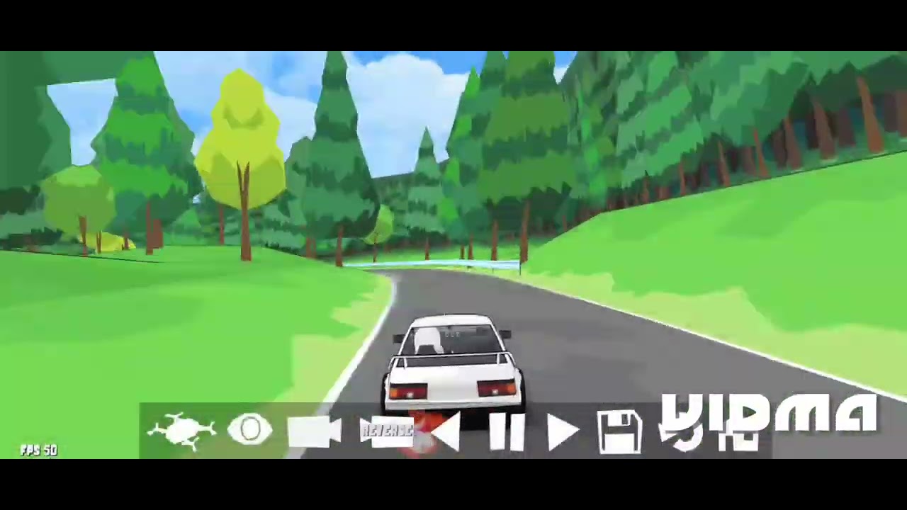 fr legends sem drift??? - YouTube