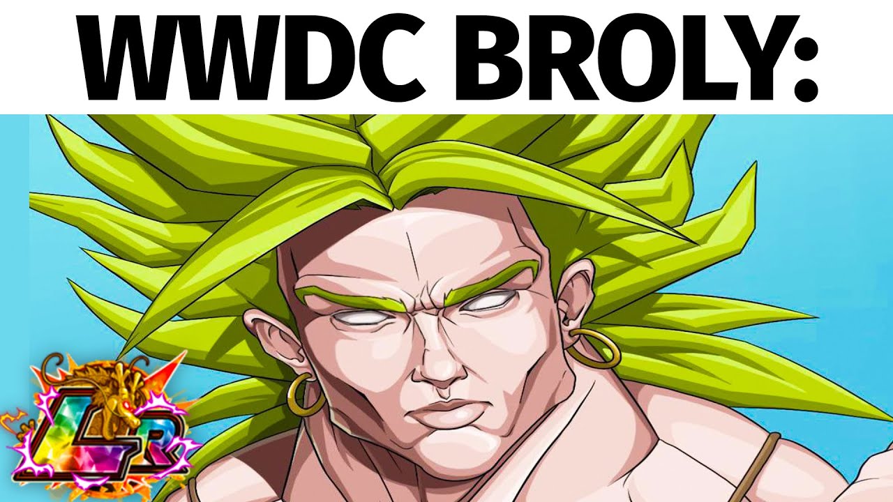 DOKKAN BATTLE MEME COMPILATION V180 - YouTube