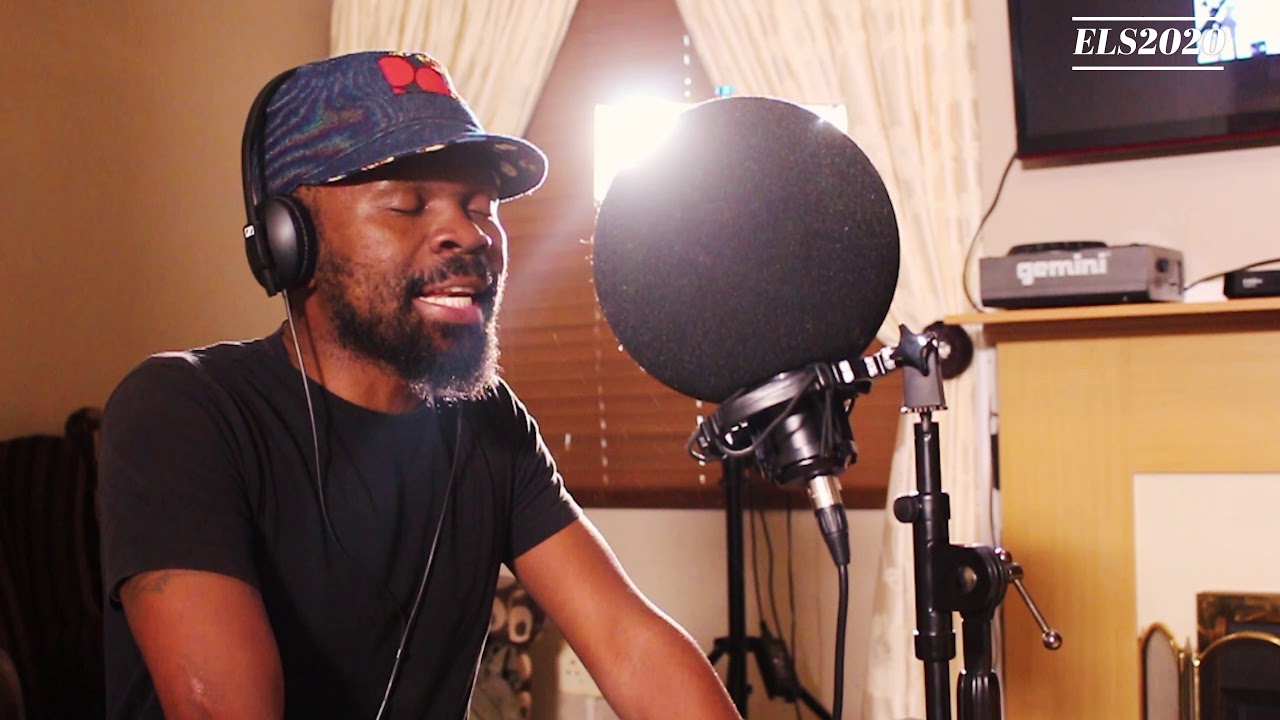 S1, Episode 4, EMOTNI TV LOUNGE SESSIONS Featuring Simbone Inyange ...