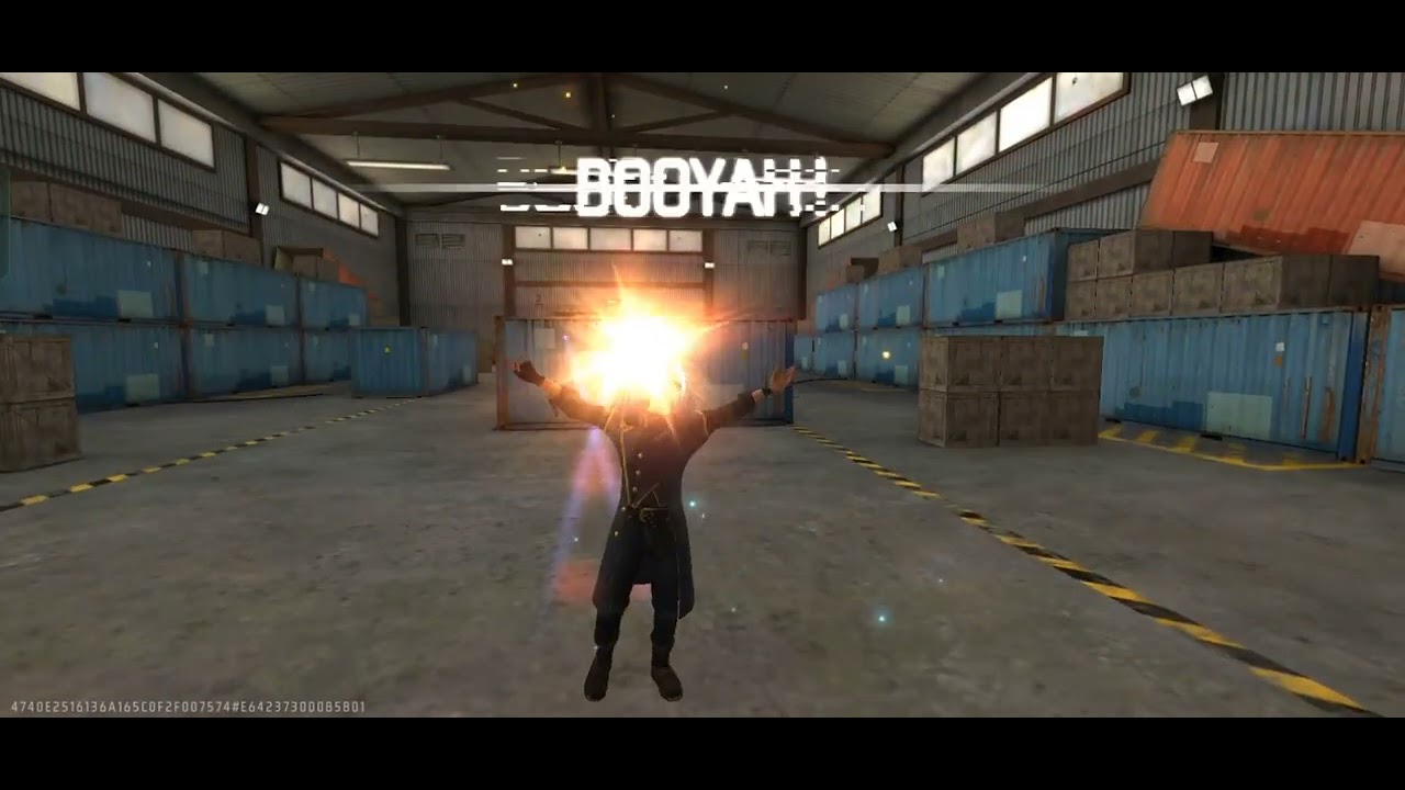 1vs1 gameplay - YouTube