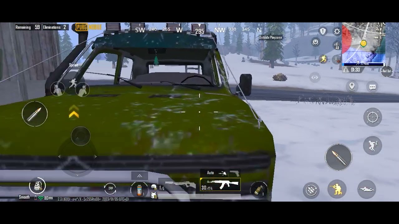 PUBG MOBILE /MAESTRO DI BALESTRA /WINNER WINNER CHICKEN DINNER👽 - YouTube