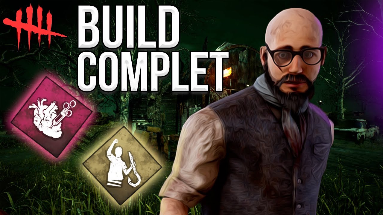 Build COMPLET pour la SOLOQ (et même en SWF) | Dead by Daylight - YouTube