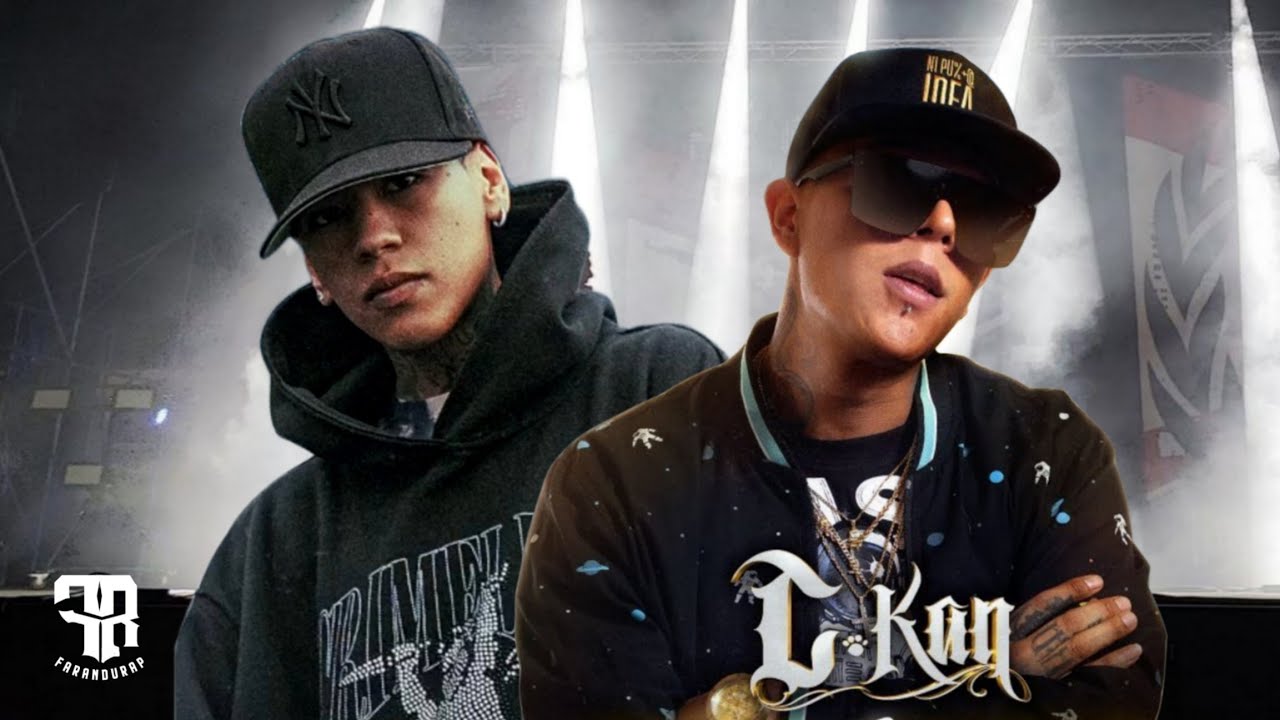 C-Kan Feat. Tornillo? || El Mara DEMUESTRA Humildad | 2022 - YouTube