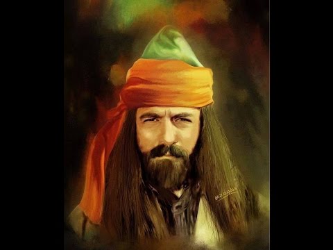 PİR SULTAN ABDAL TÜRKÜLERİ 2015