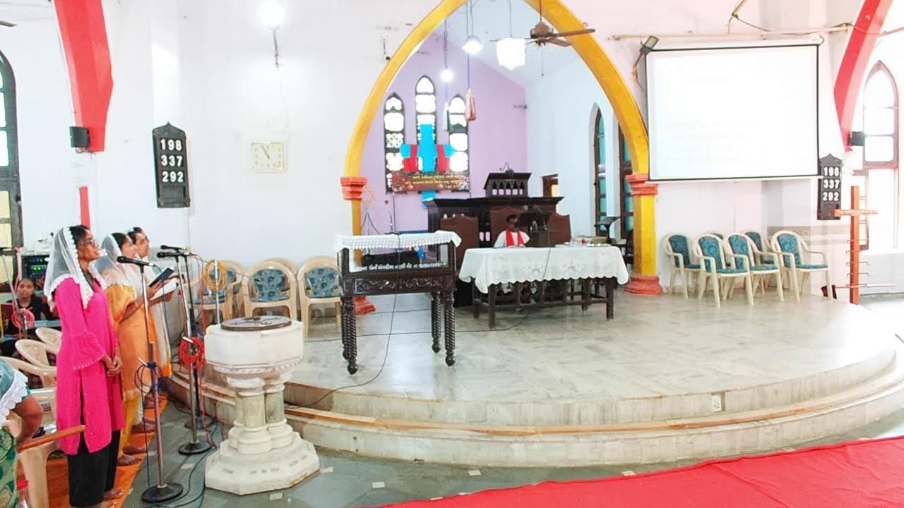 Church Service 16/11/2025 - YouTube