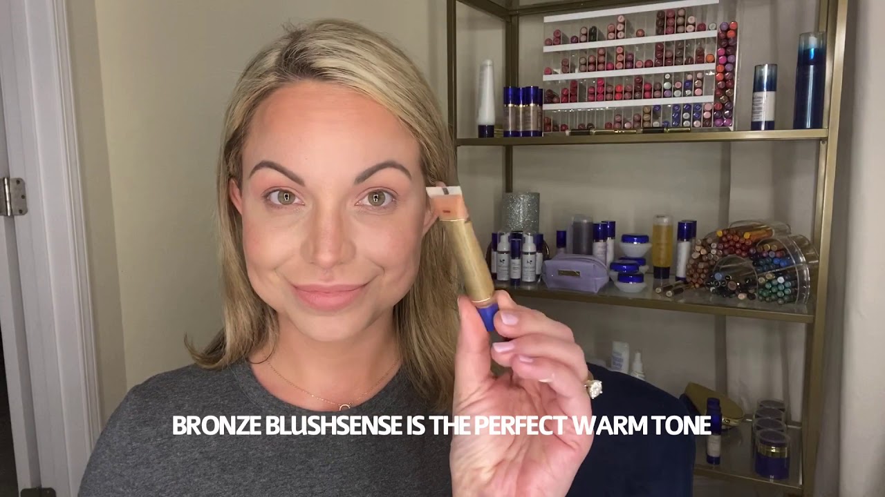SeneGence products are VERSATILE! - YouTube