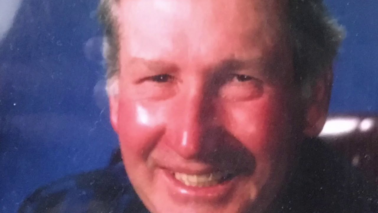 Grandpa Hans - YouTube